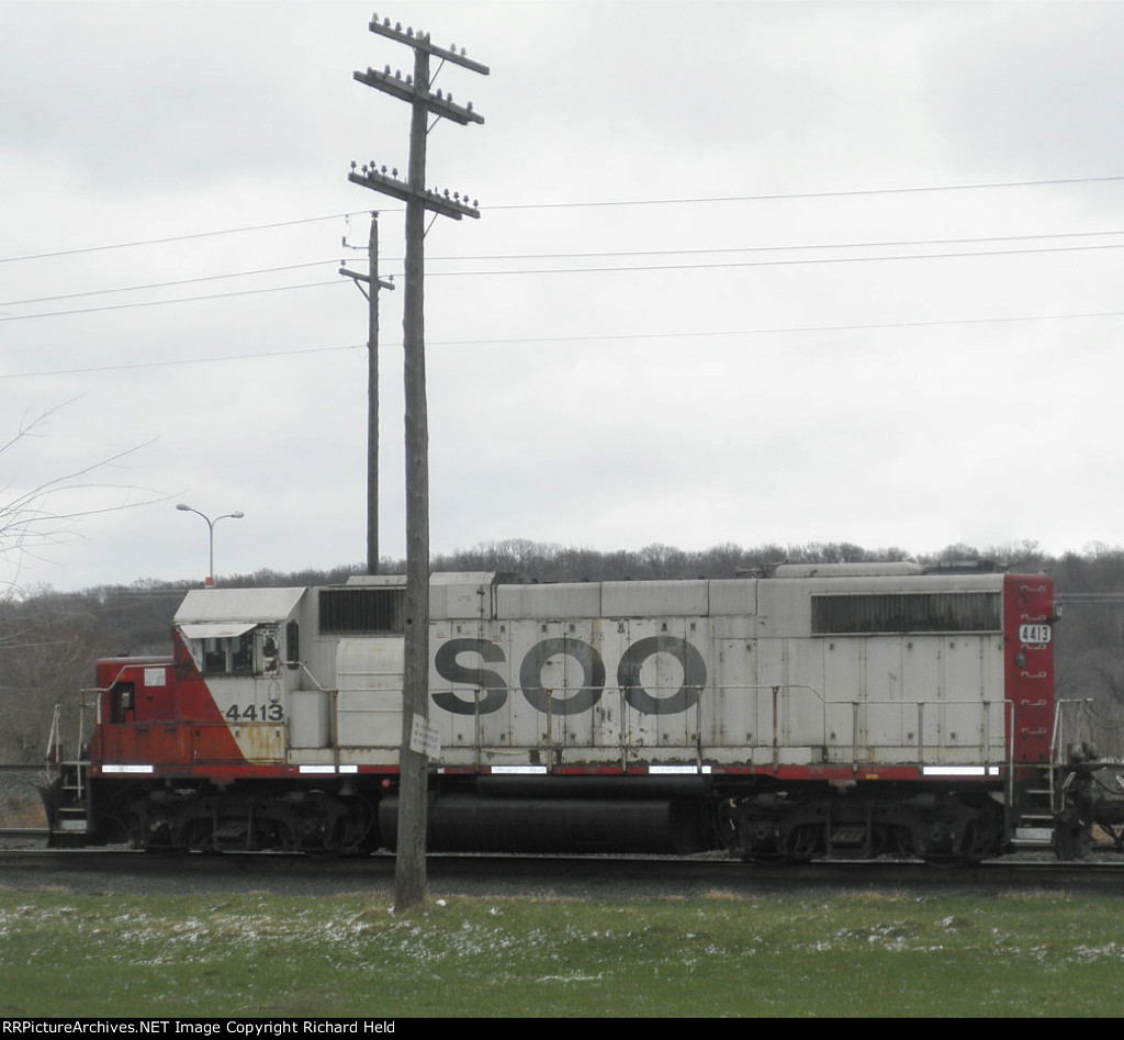 SOO 4413 Roster Shot